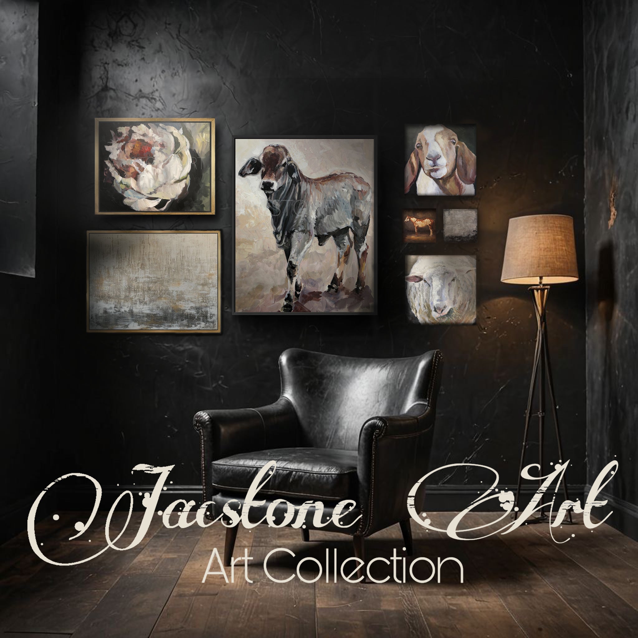 Quick Order – Jacstone Art